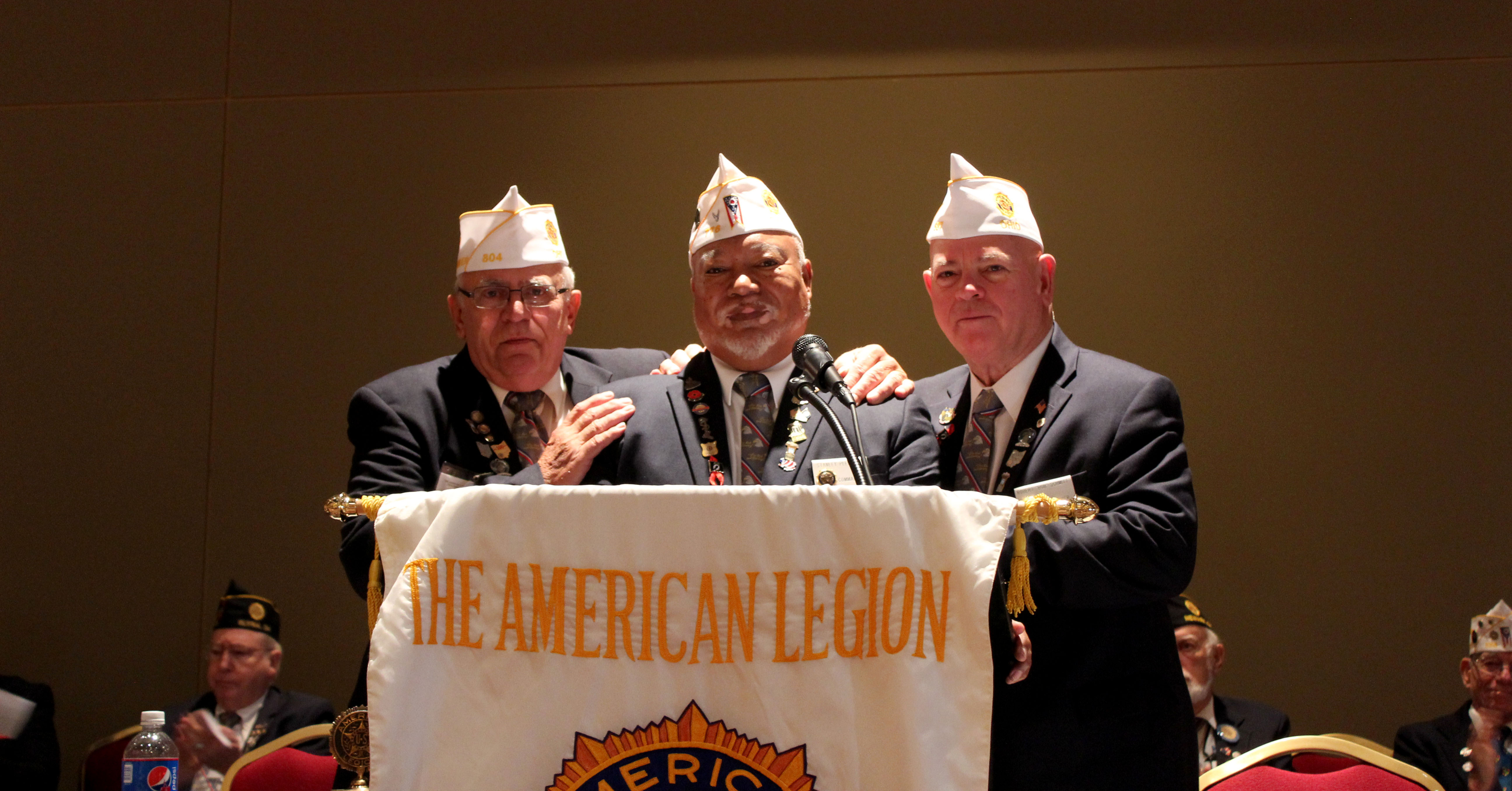 Department Convention – The American Legion Department of Ohio
