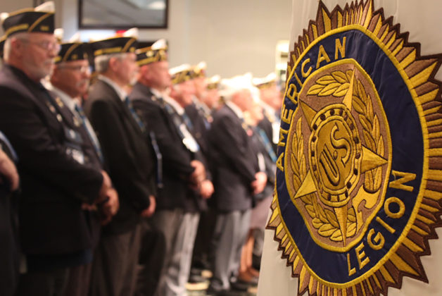 Department Convention – The American Legion Department of Ohio