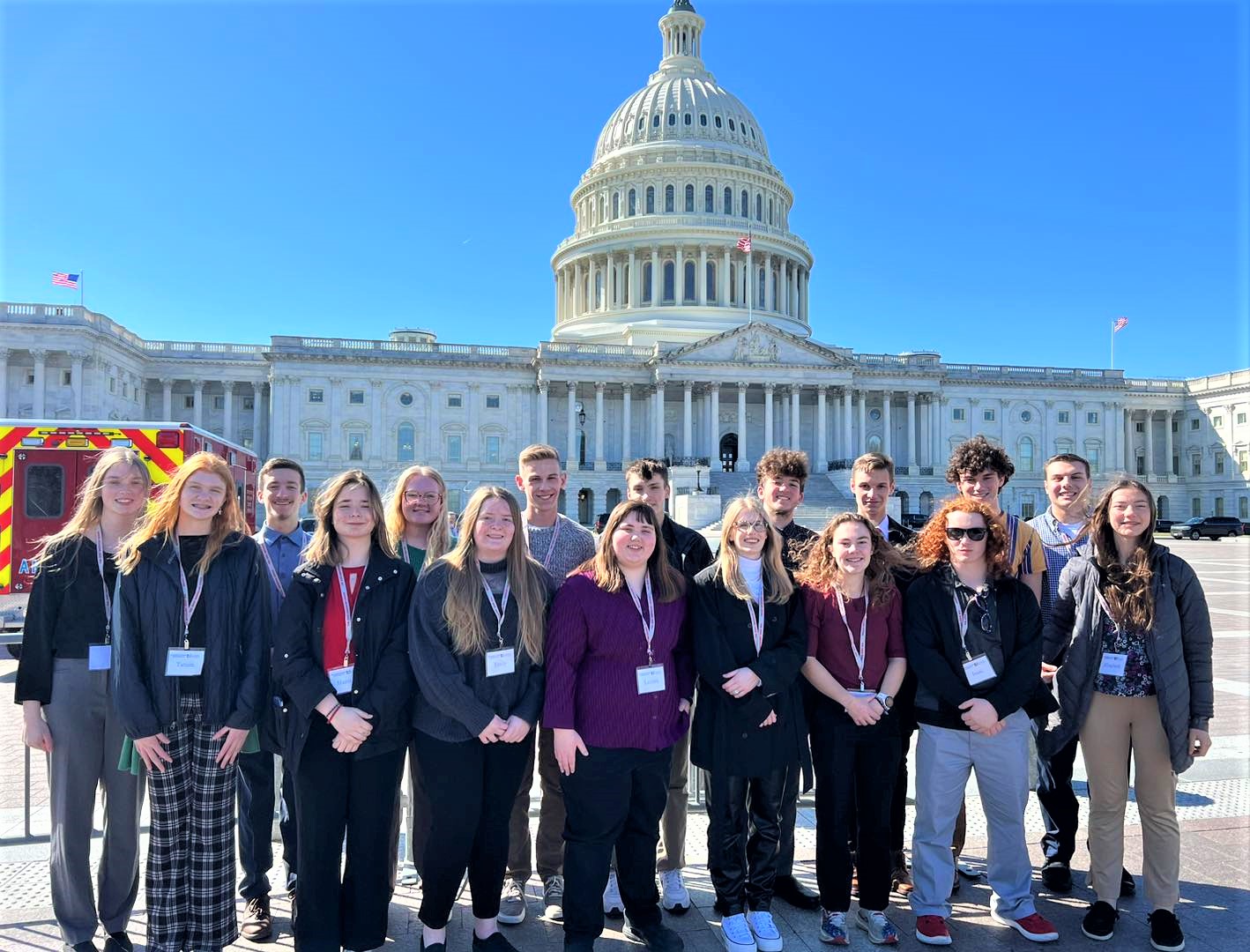 Americanism – The American Legion Department of Ohio