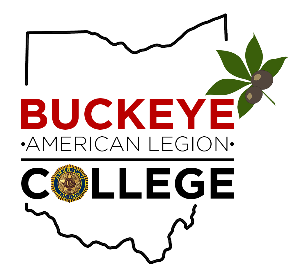 Buckeye American Legion College – The American Legion Department of Ohio