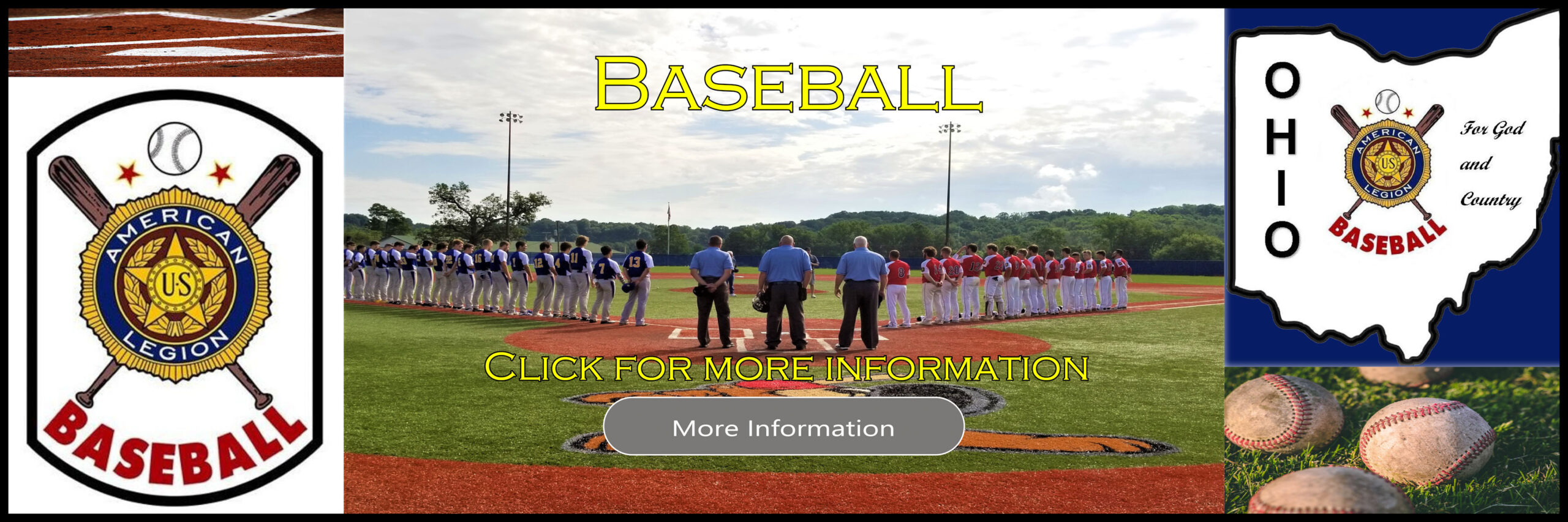 The American Legion Department of Ohio