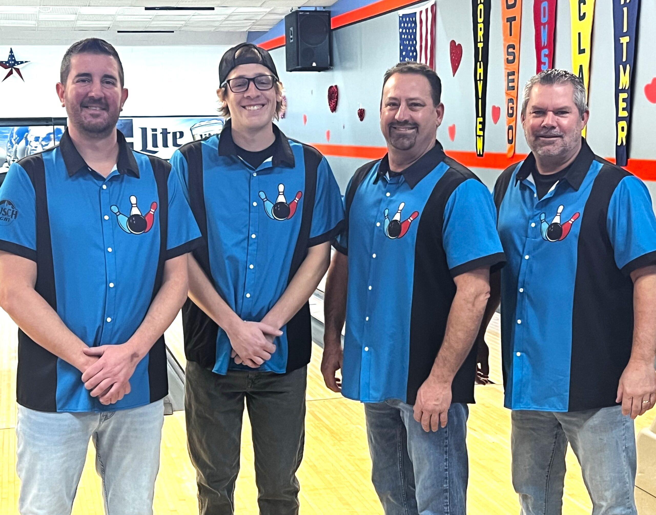 Post Activities – The American Legion Department of Ohio