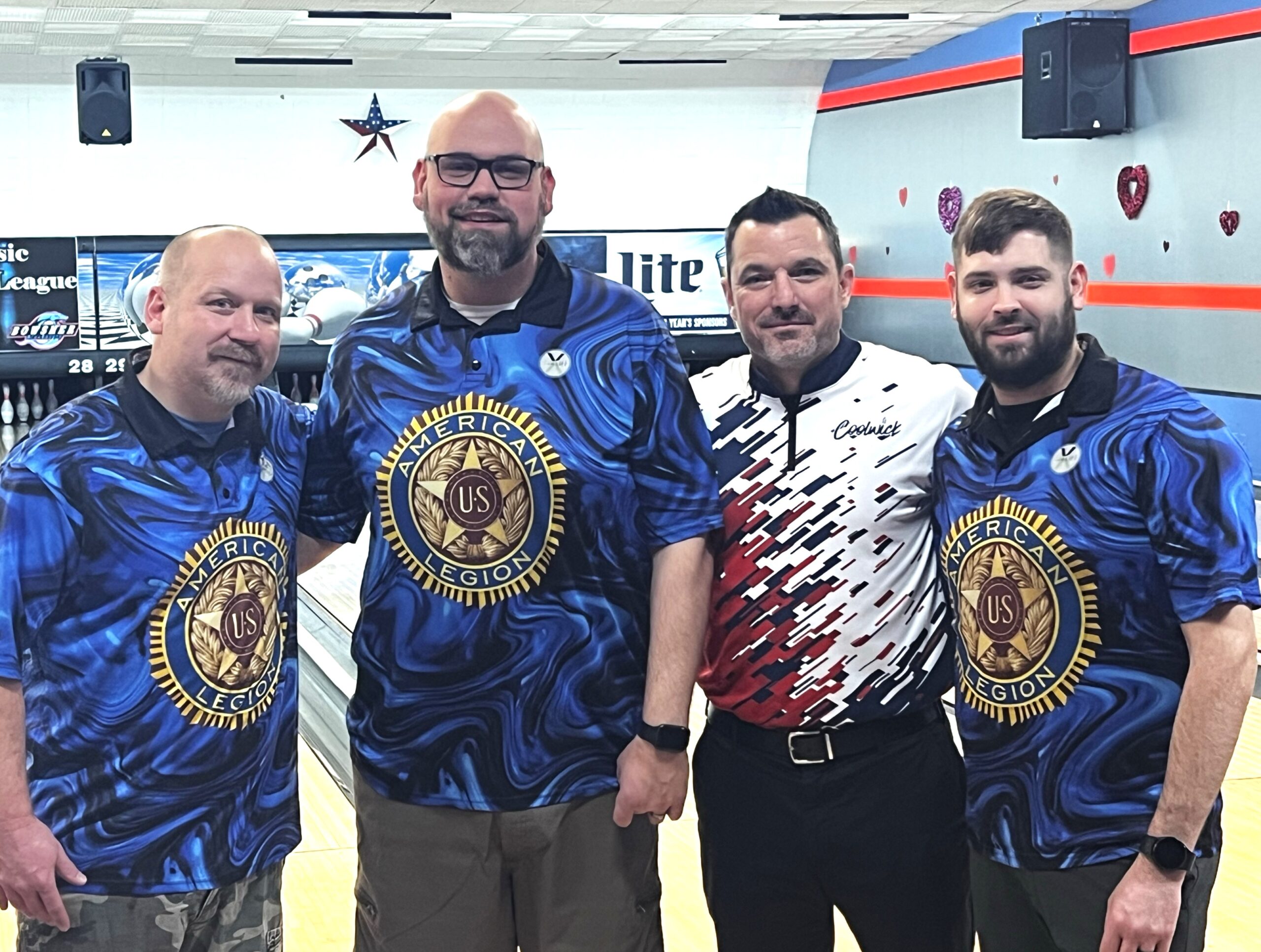 Post Activities – The American Legion Department of Ohio