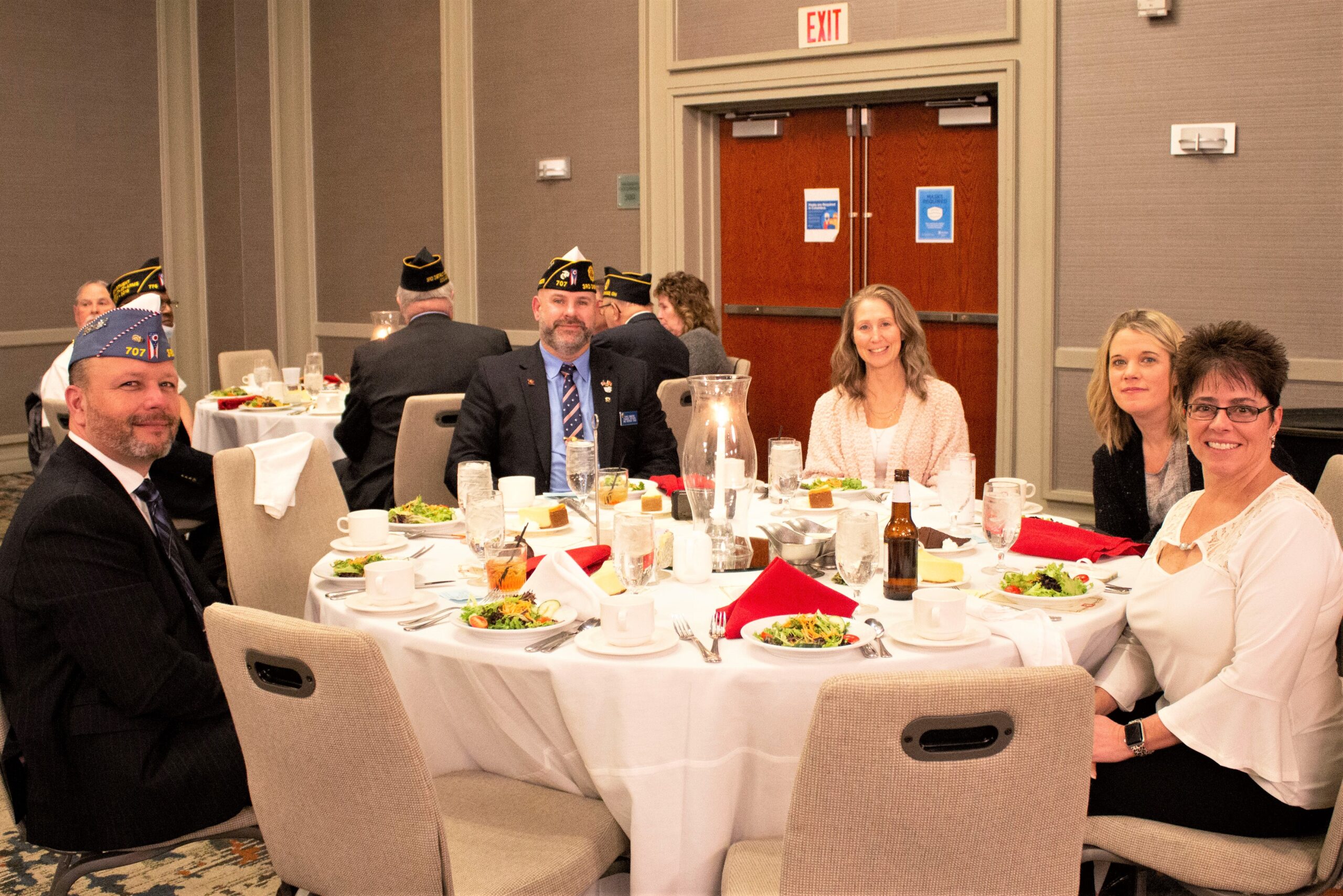 Department Mid-Winter Conference – The American Legion Department of Ohio