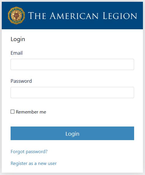 The American Legion Department of Ohio