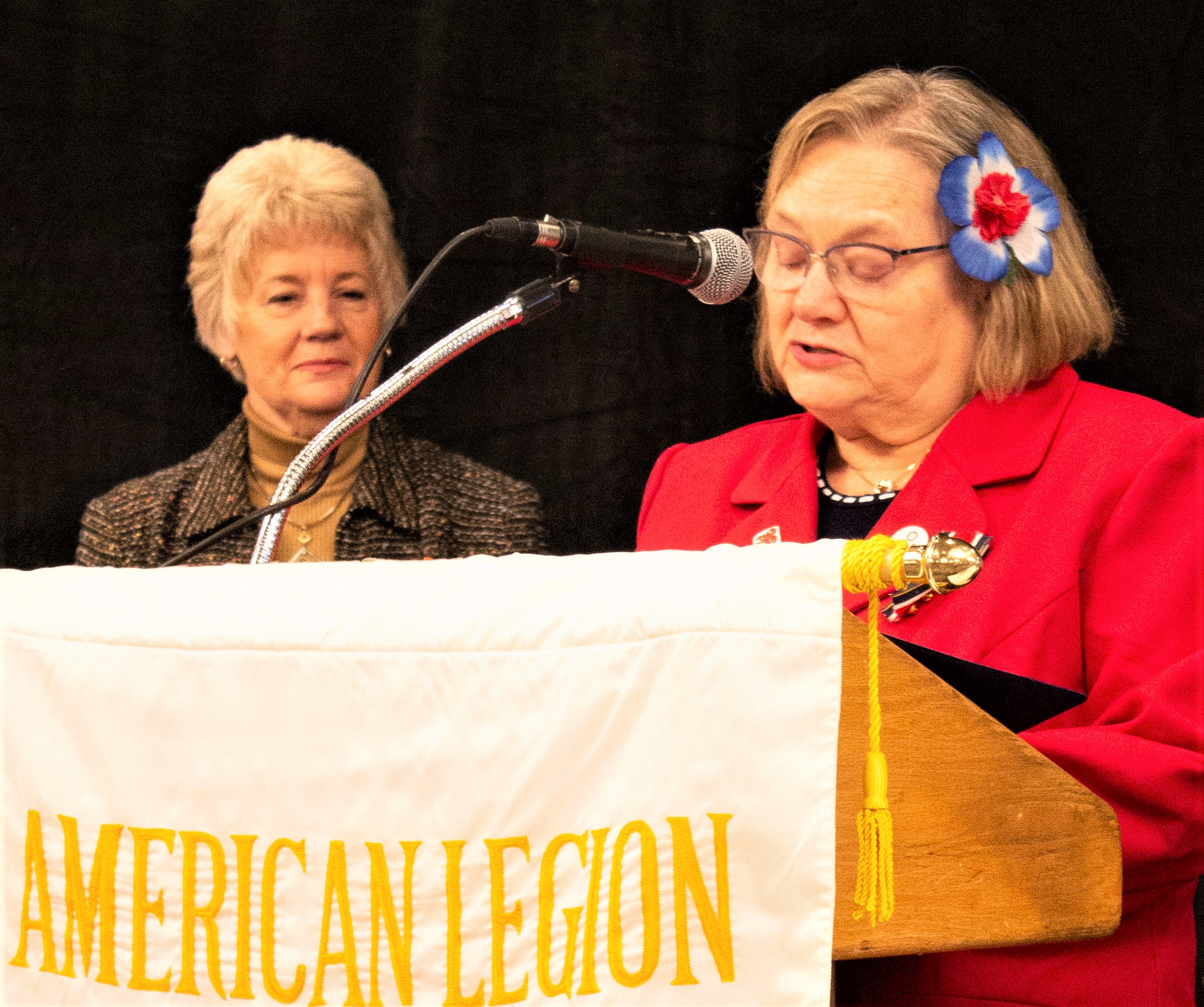 Department Mid-Winter Conference – The American Legion Department of Ohio