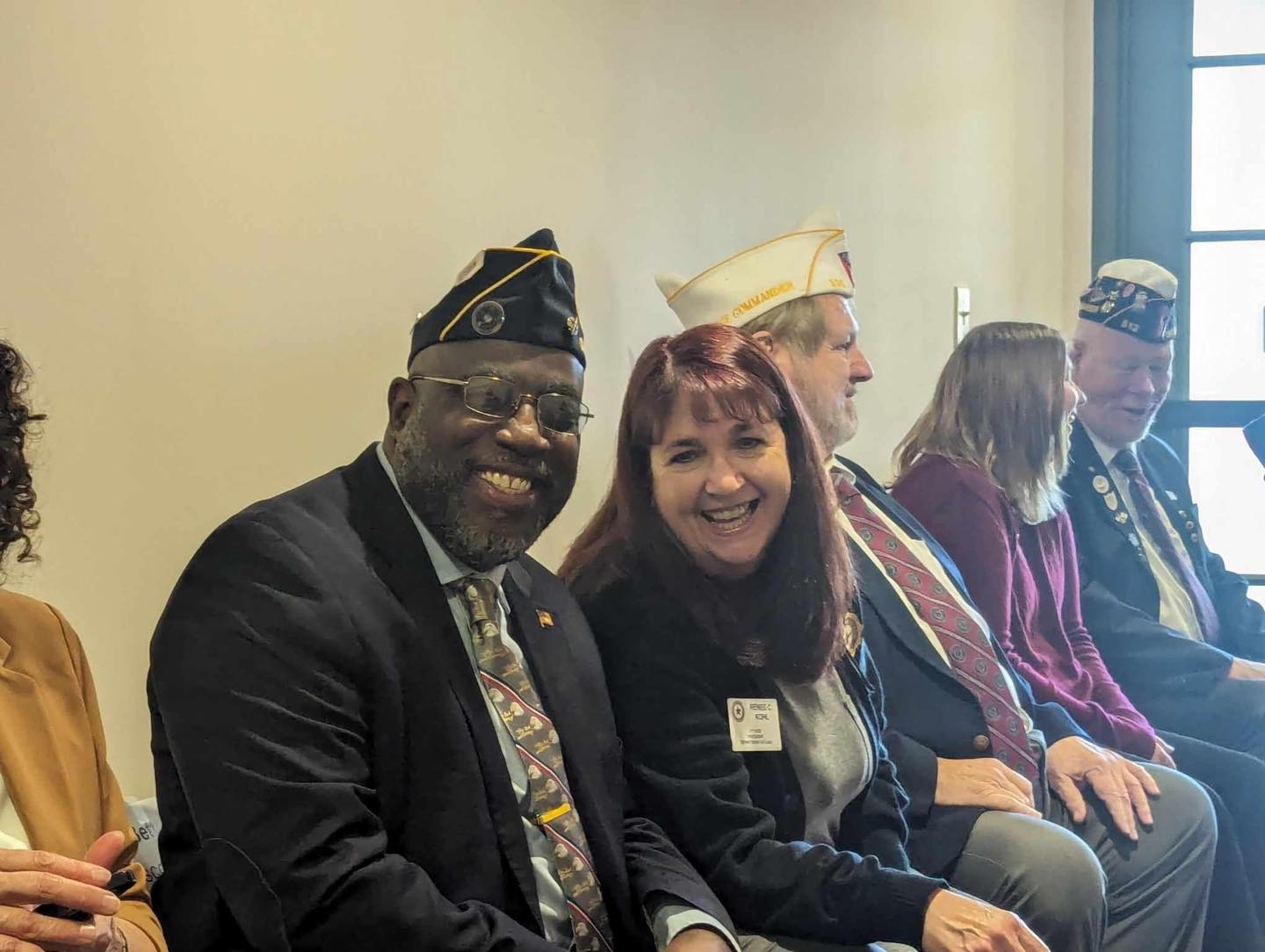 Oratorical – The American Legion Department of Ohio