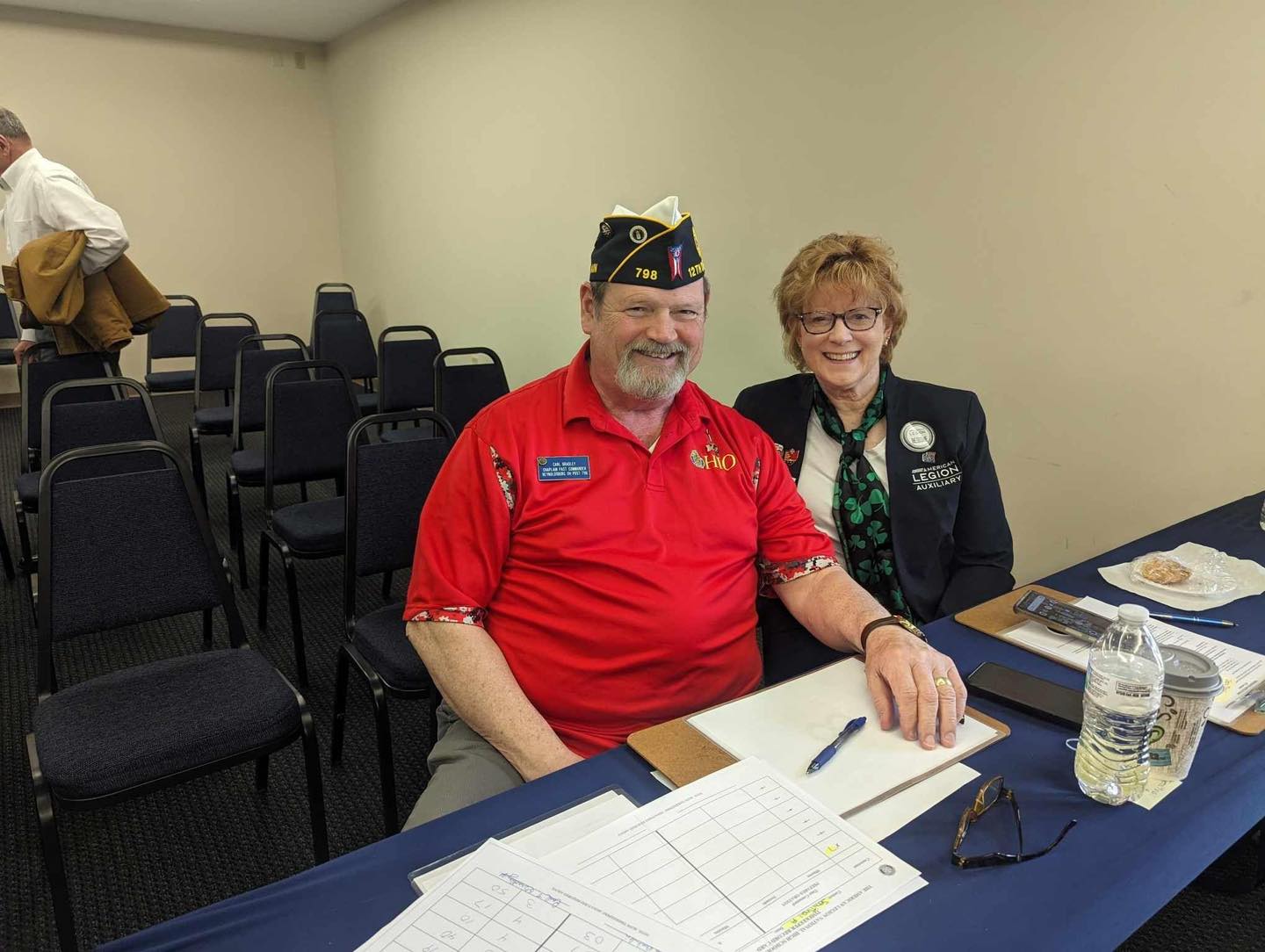 Oratorical – The American Legion Department of Ohio