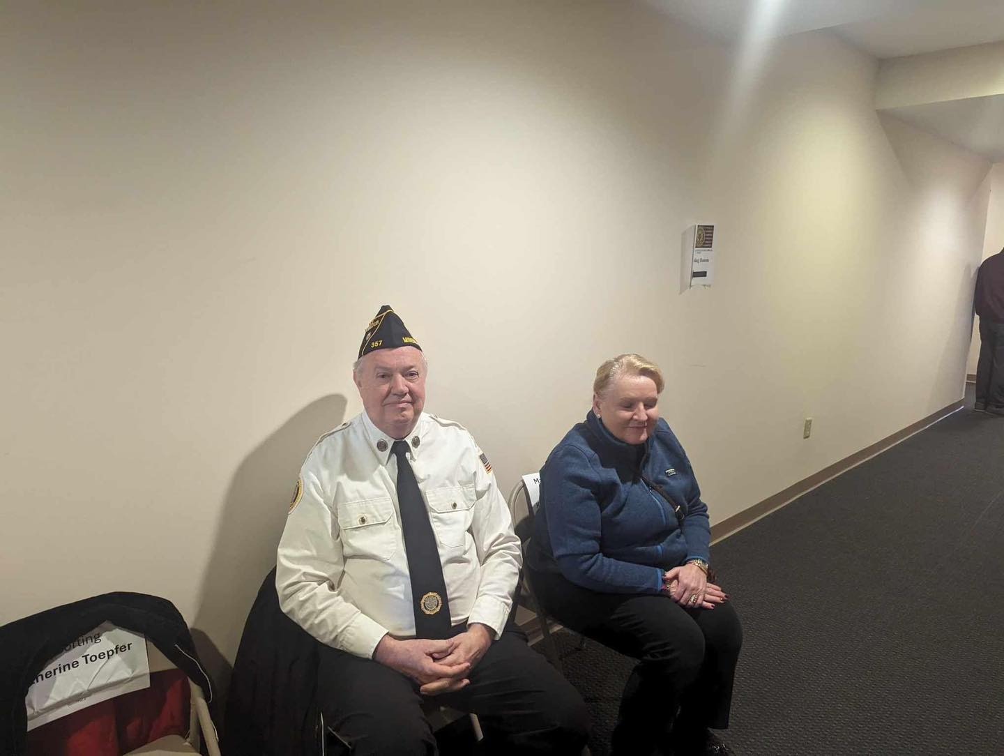 Oratorical – The American Legion Department of Ohio