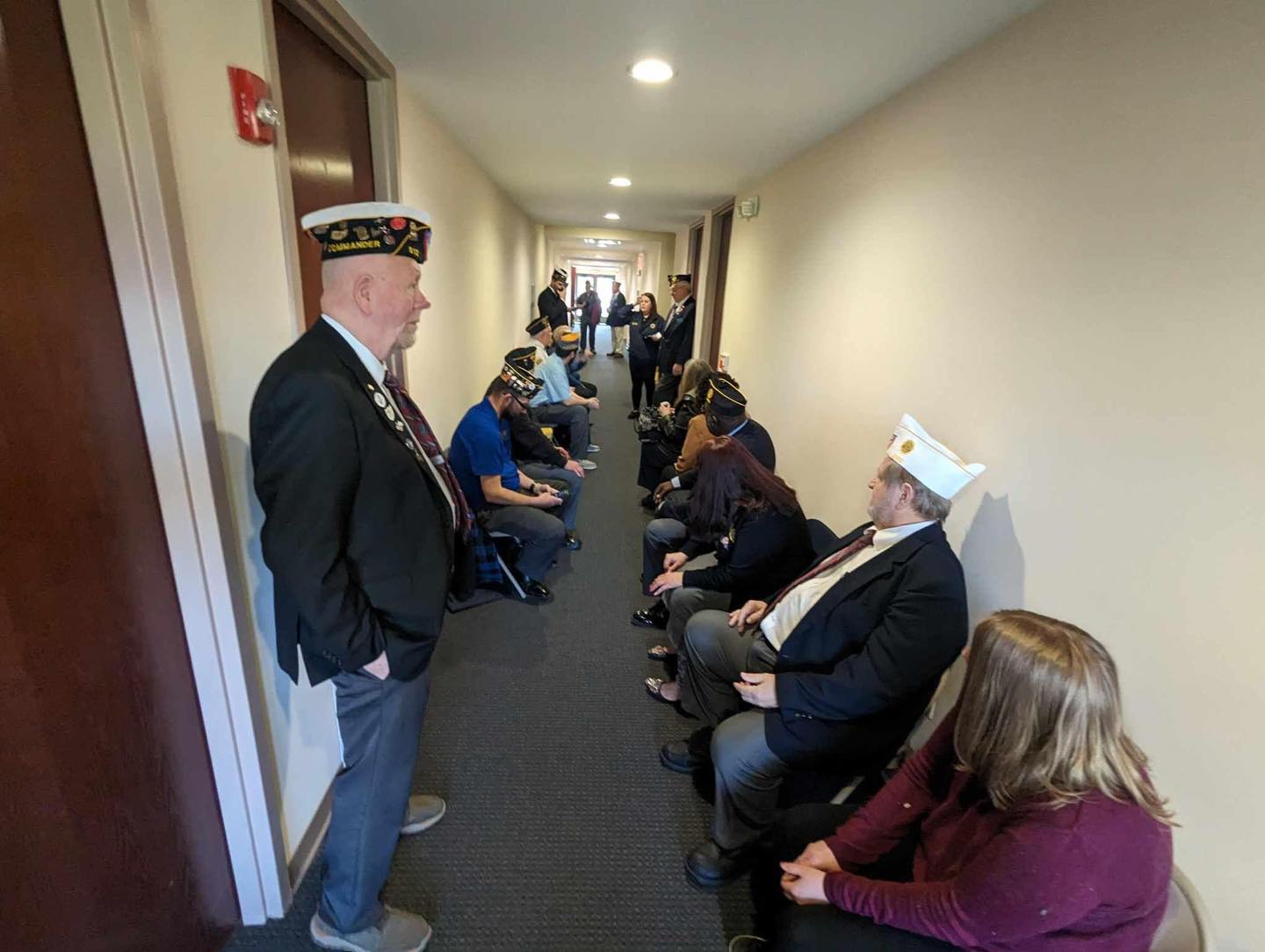Oratorical – The American Legion Department of Ohio