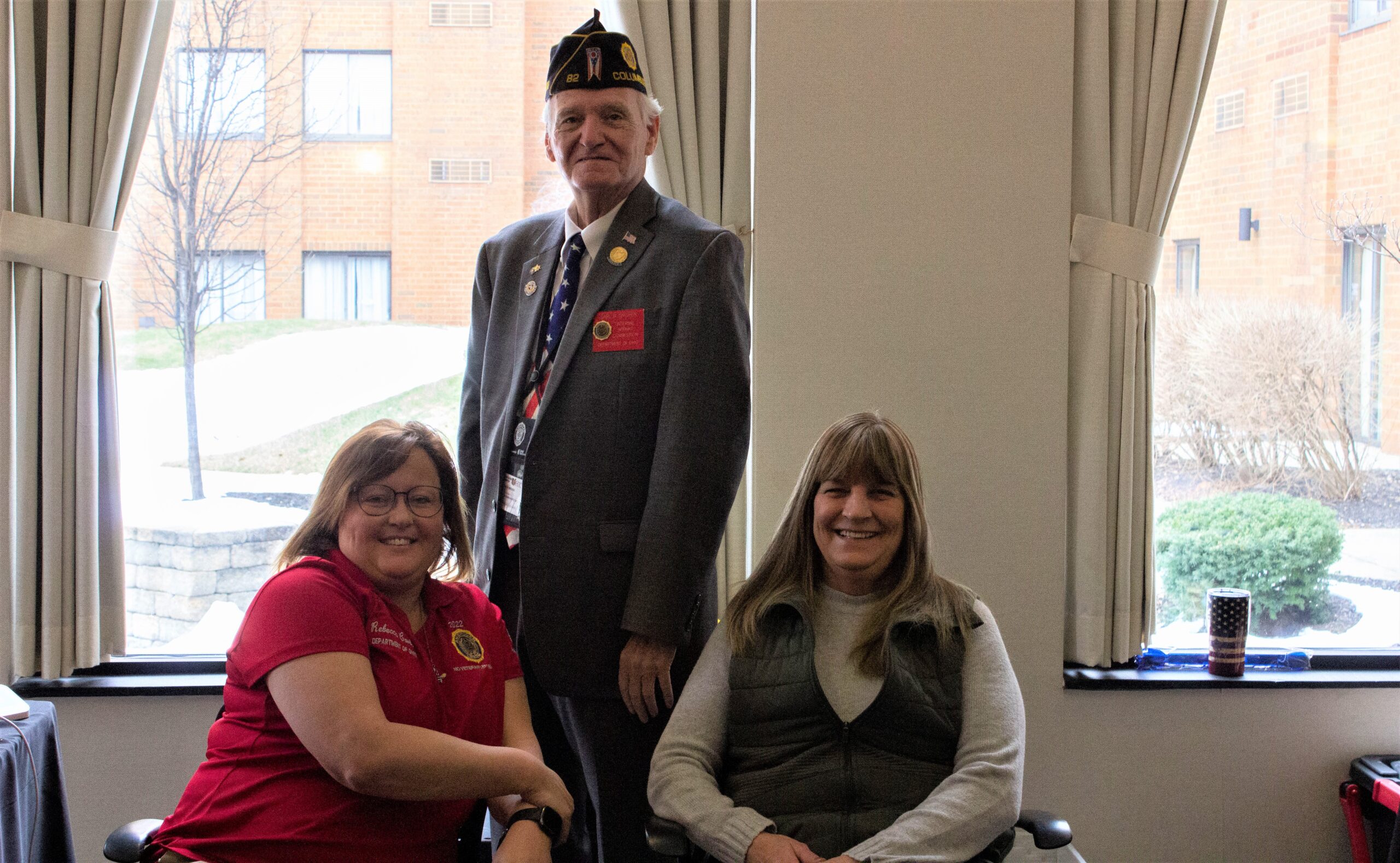 Department Mid-Winter Conference – The American Legion Department of Ohio