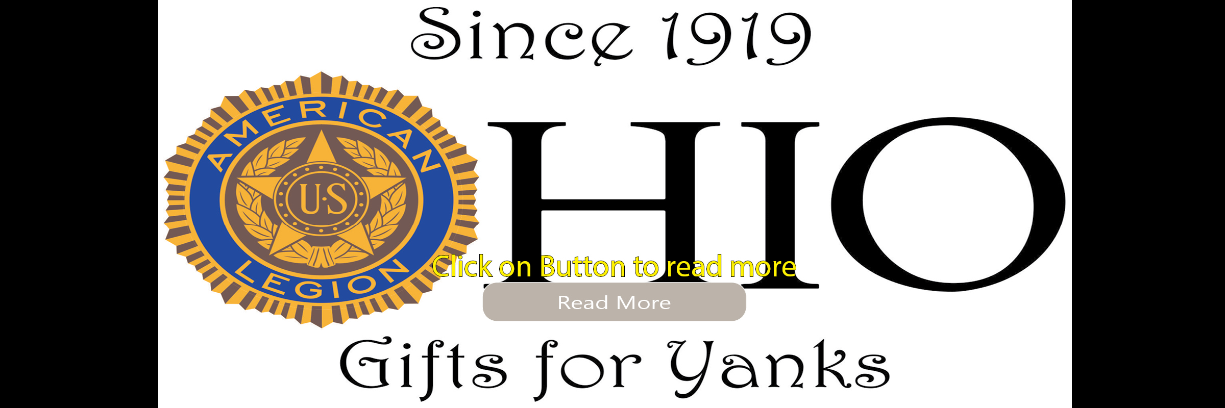 The American Legion Department of Ohio