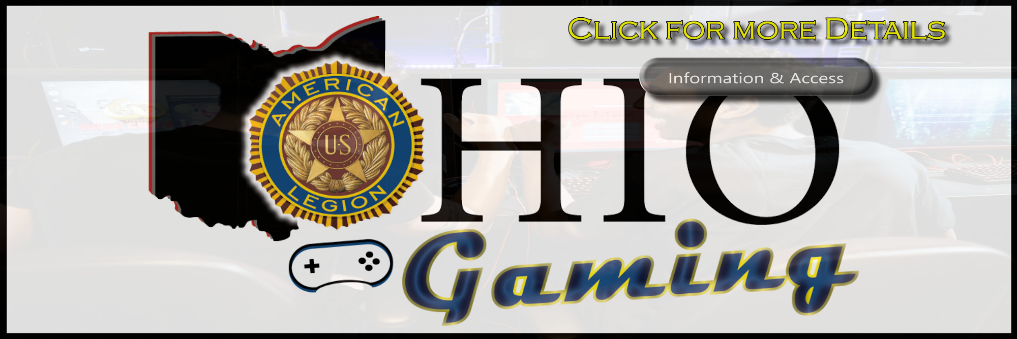 The American Legion Department of Ohio