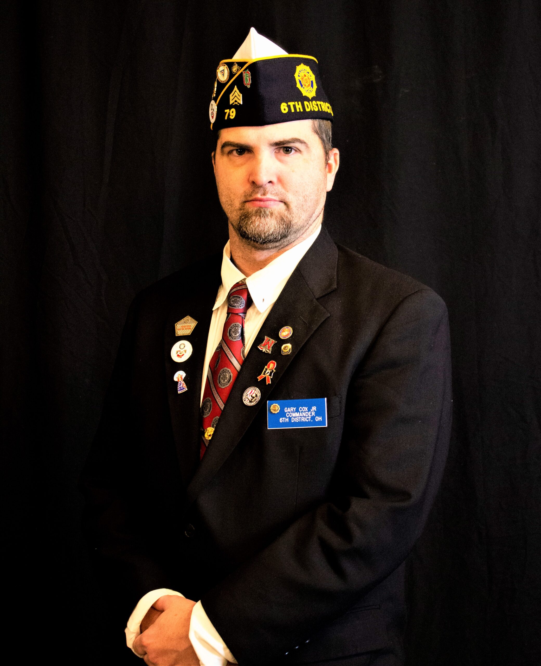 Department Mid-Winter Conference – The American Legion Department of Ohio