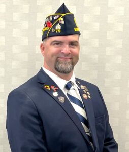Commanding Officers – The American Legion Department of Ohio