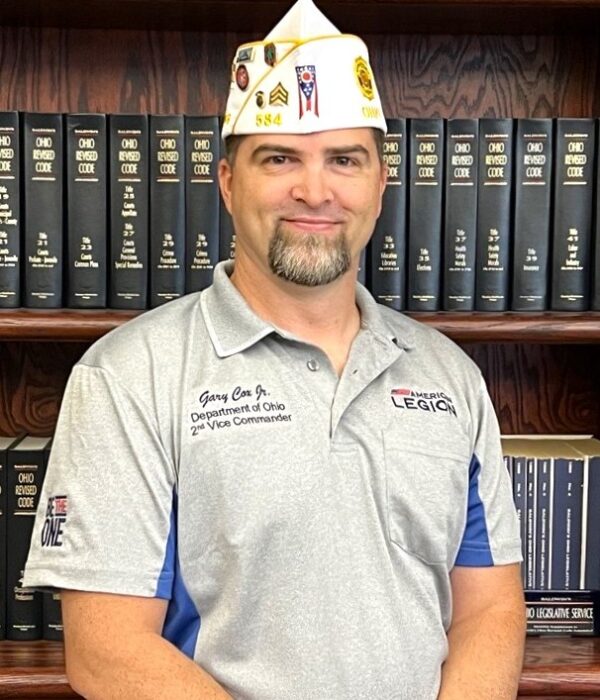 Commissions | Committees – The American Legion Department of Ohio