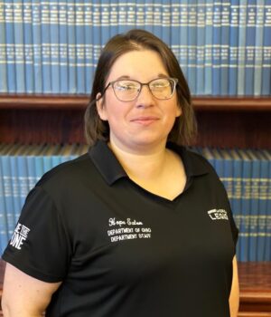 Staff – The American Legion Department of Ohio