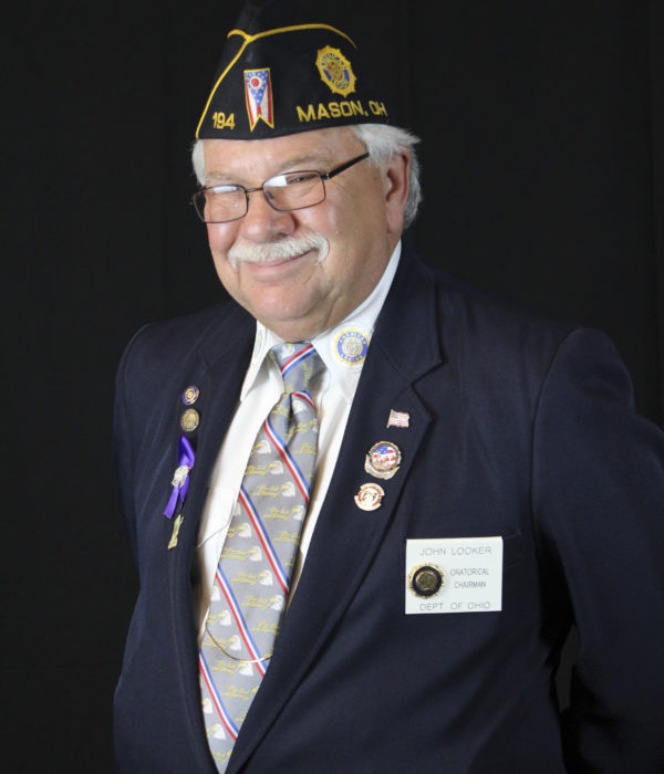 Commissions | Committees – The American Legion Department of Ohio