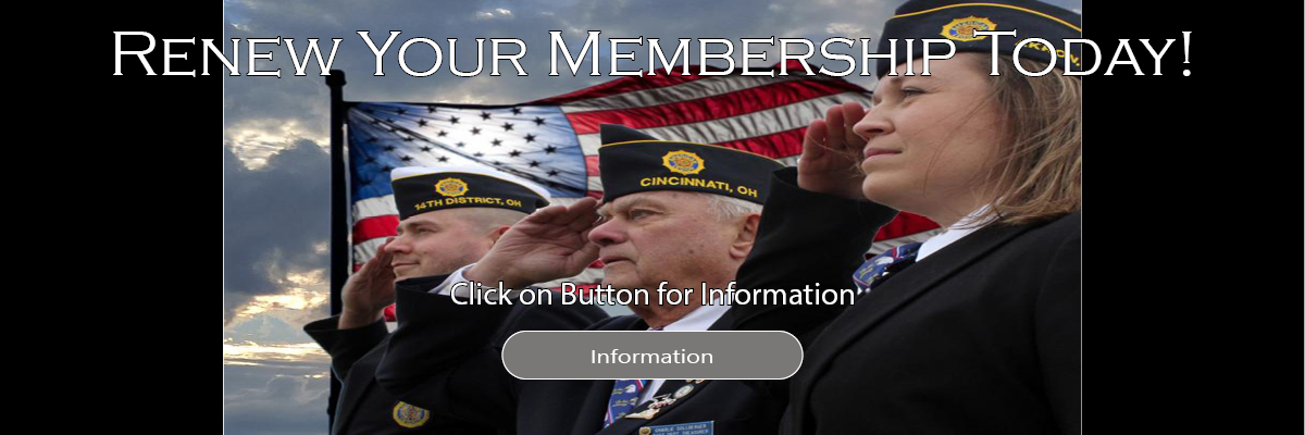 The American Legion Department of Ohio