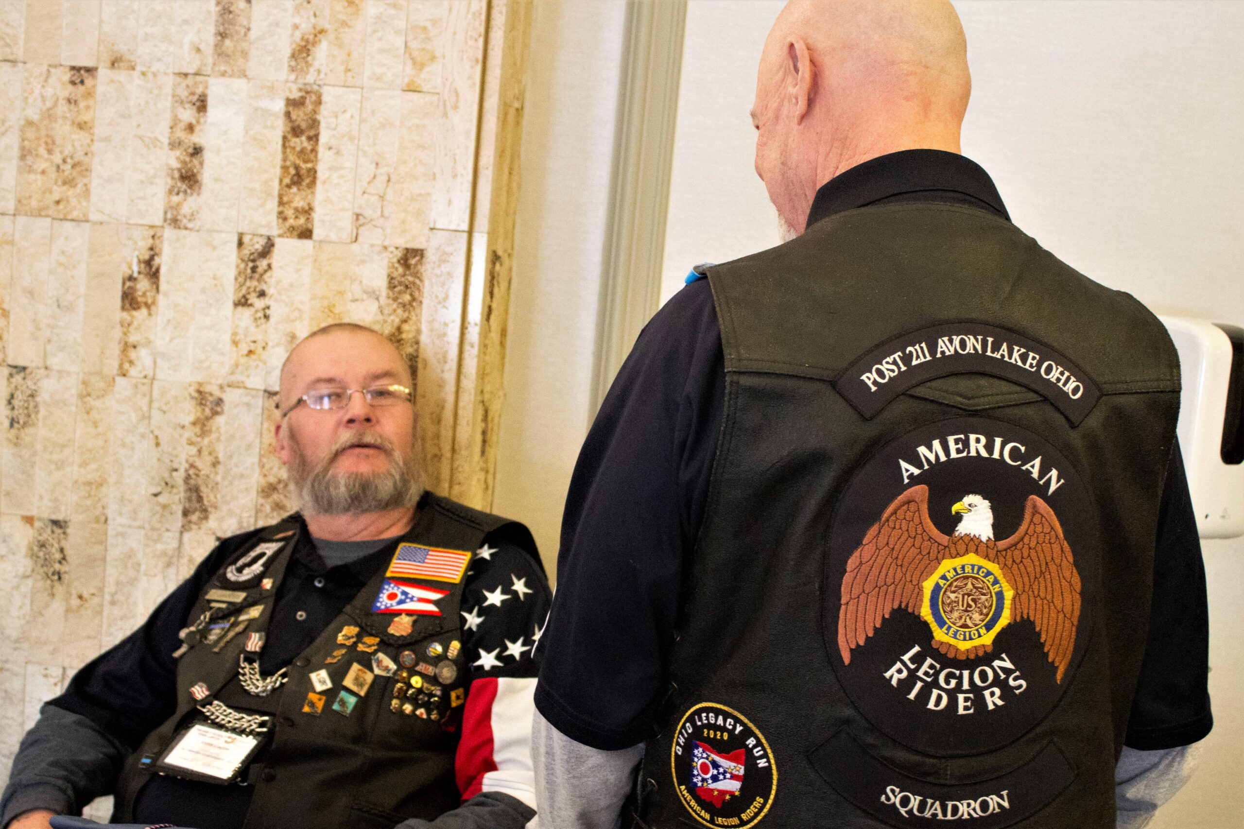 Department Mid-Winter Conference – The American Legion Department of Ohio