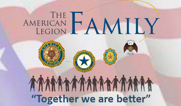 Membership – The American Legion Department of Ohio