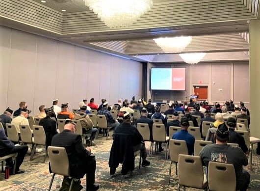 Department Mid-Winter Conference – The American Legion Department of Ohio