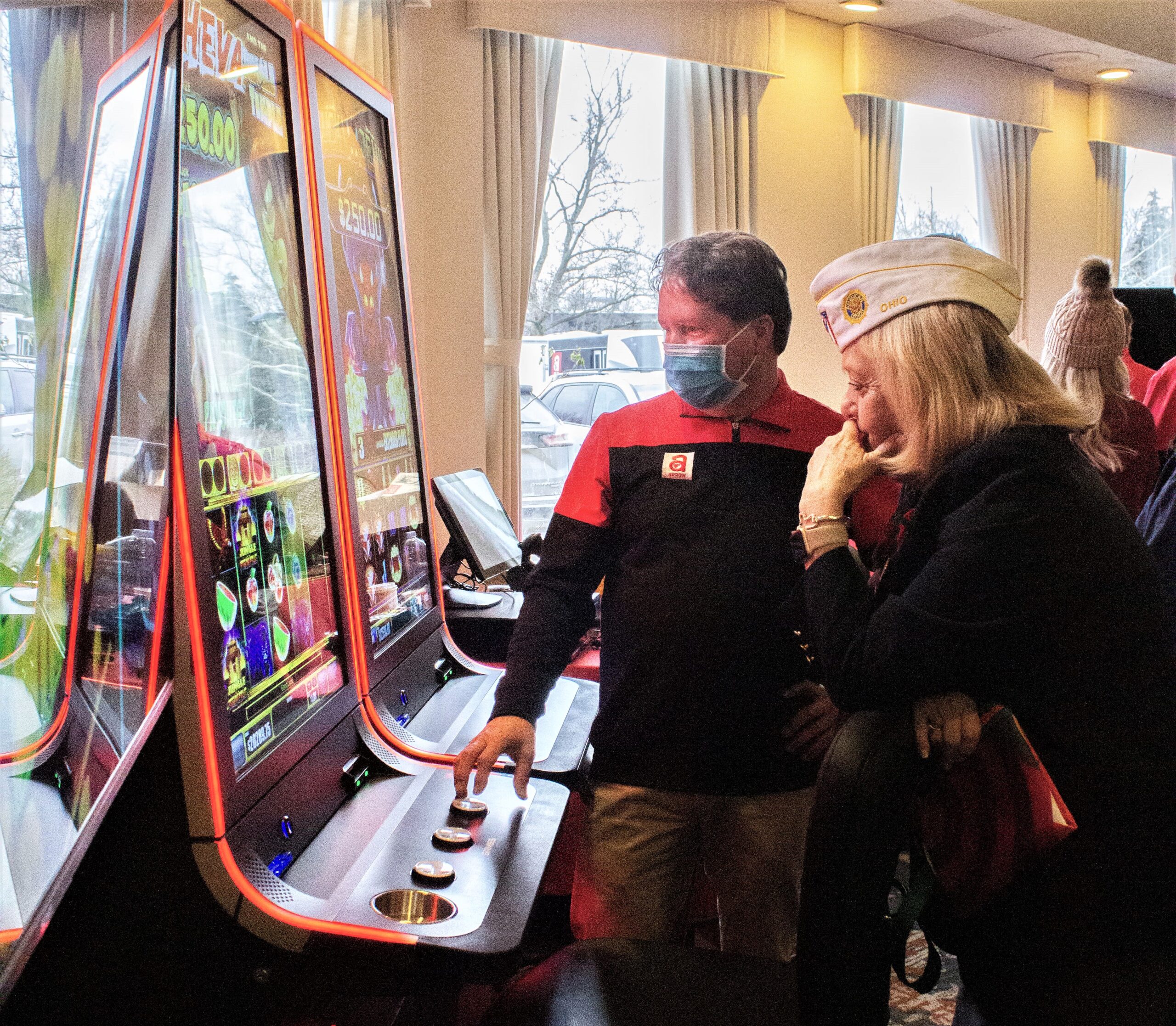 Department Mid-Winter Conference – The American Legion Department of Ohio