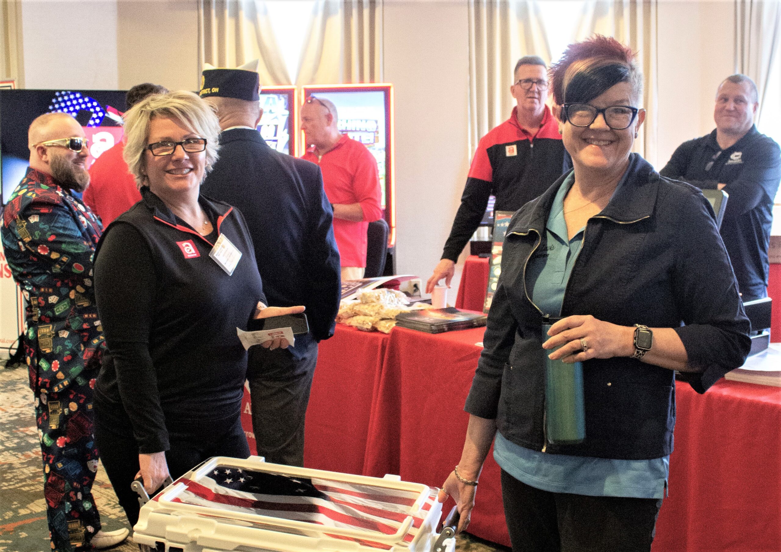 Department Mid-Winter Conference – The American Legion Department of Ohio