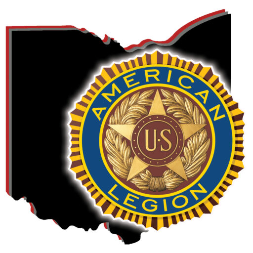 Contact Us – The American Legion Department of Ohio